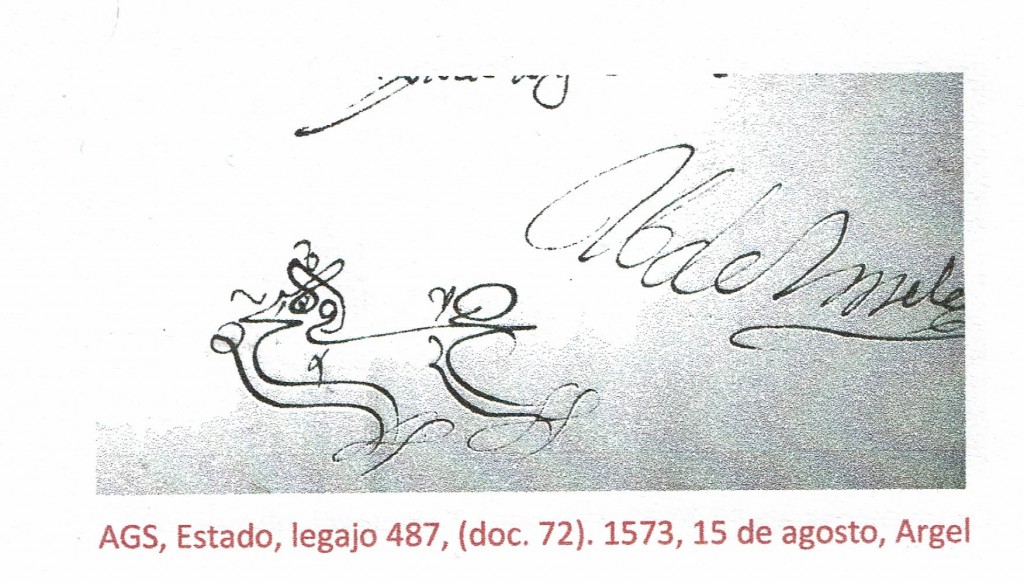 Archivo de la Frontera | Francisco y Andrea Gasparo Corso Información y ...