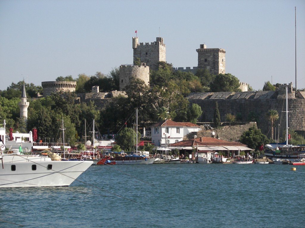 Archivo de la Frontera | Especial Dragut, 1545-1551: presentación de ...